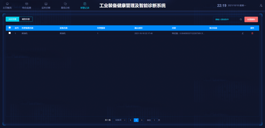 PredictX Pro – 上海朋禾智能科技有限公司